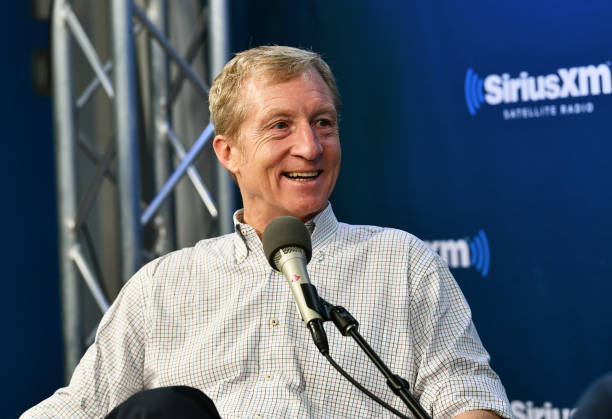 Tom Steyer