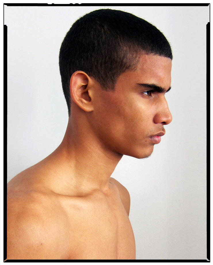 Picture of Rafael Perez (model)