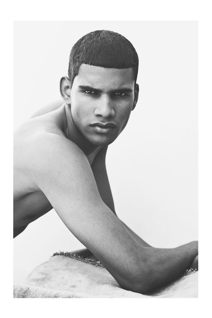 Picture of Rafael Perez (model)