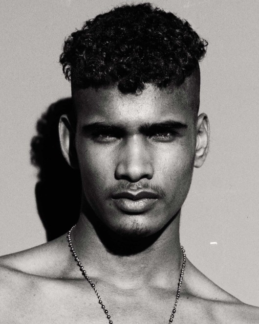 Picture of Rafael Perez (model)