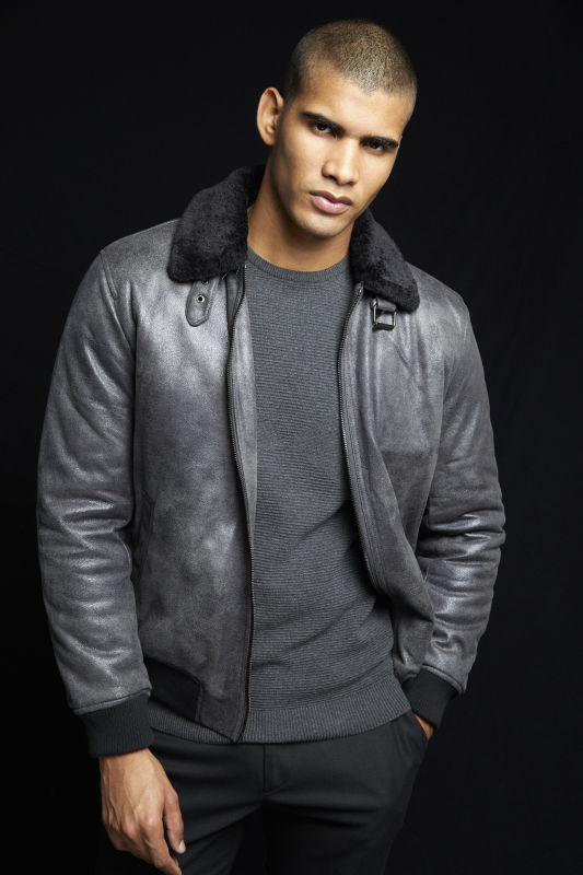 Rafael Perez (model) picture