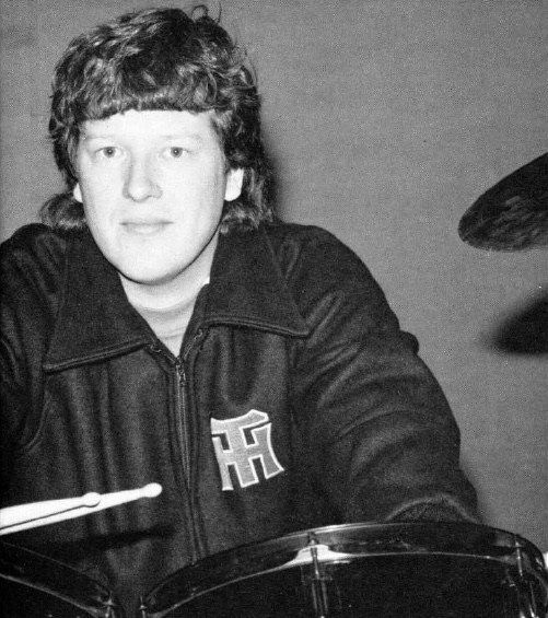 Picture of Chris Frantz