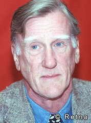 Picture of Donald Moffat