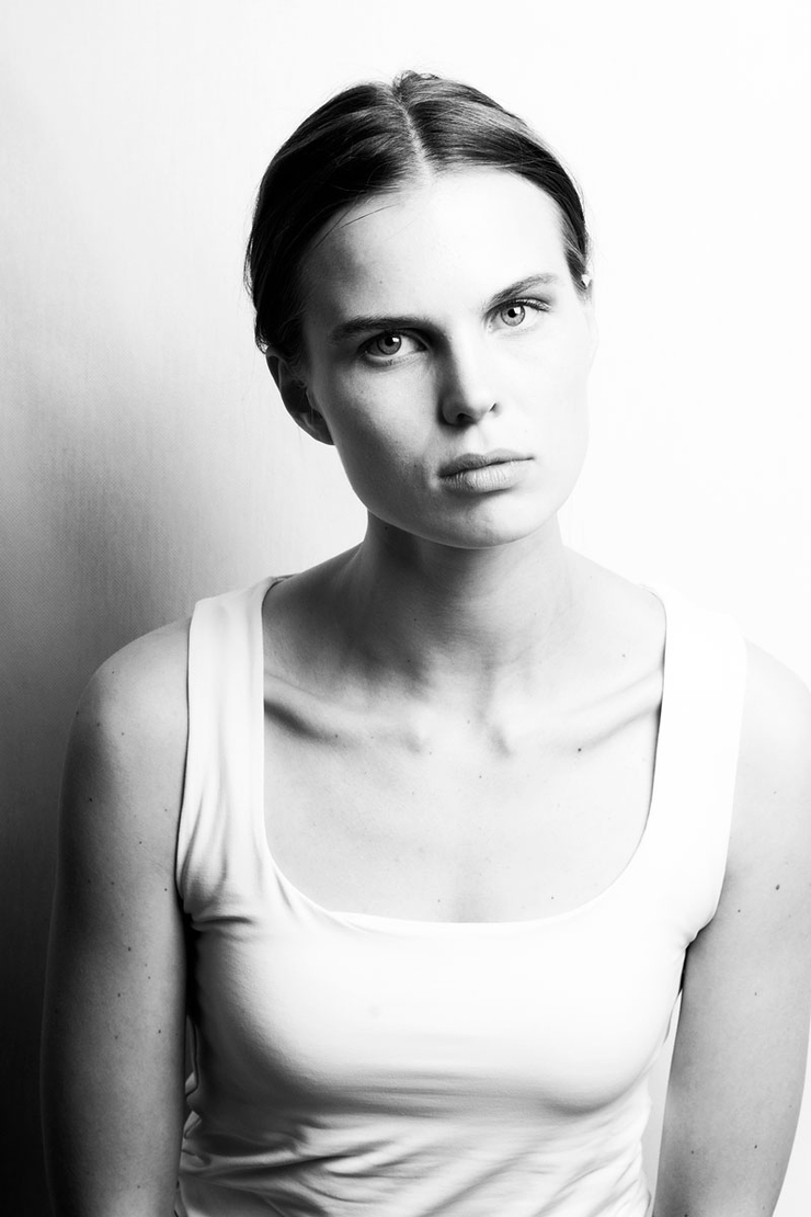 Aleksandra Revenko image