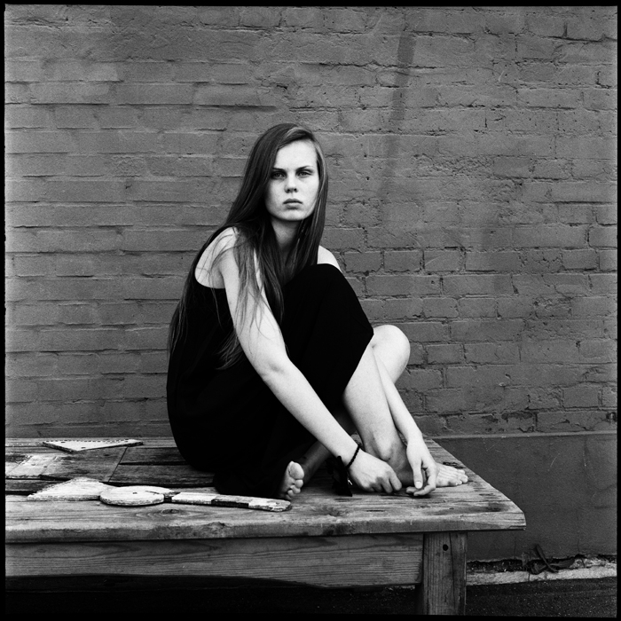 Picture of Aleksandra Revenko