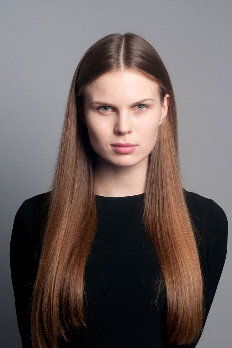 Picture of Aleksandra Revenko