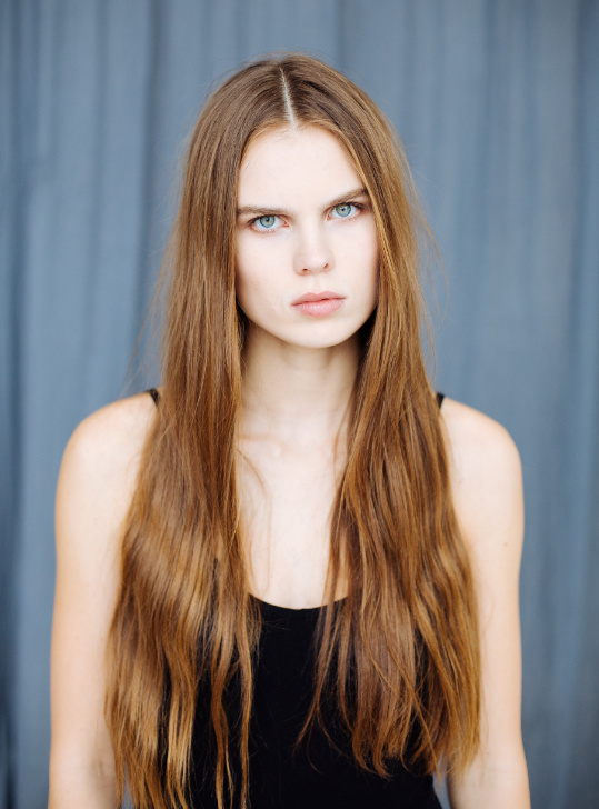 Aleksandra Revenko picture