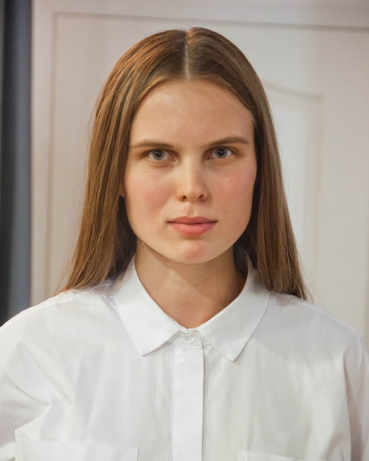 Picture of Aleksandra Revenko