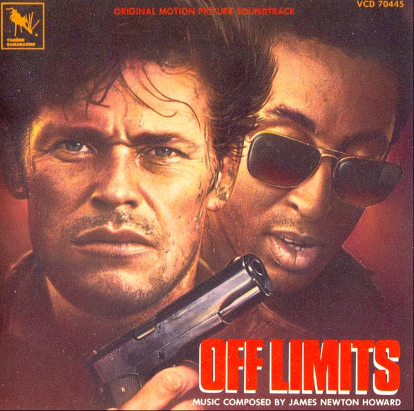 Off Limits picture