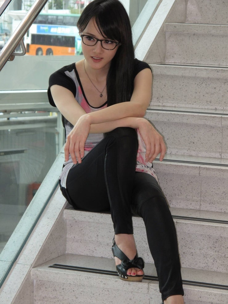 Picture of Doris Yeh