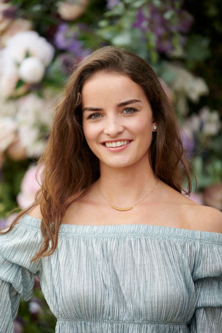 Picture of Catie Munnings