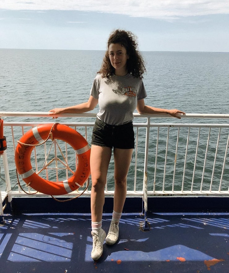 Picture of Leila Lowfire