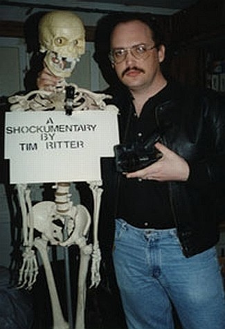 Picture of Tim Ritter