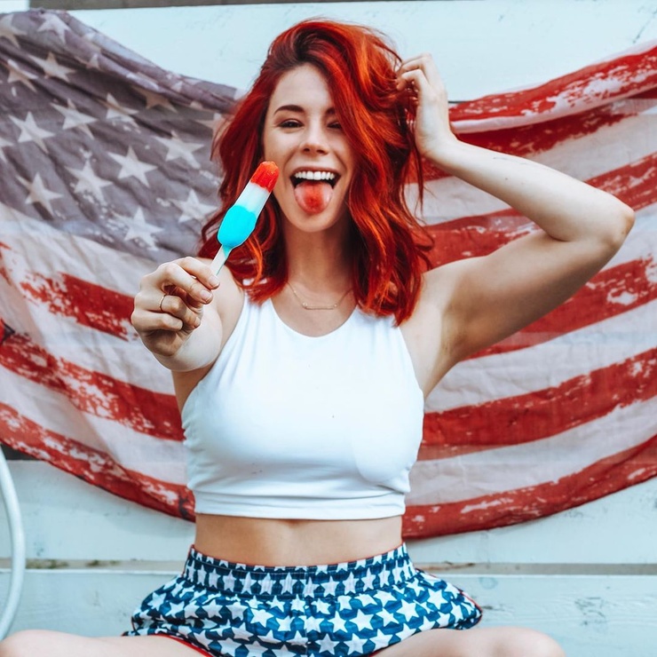 Picture of Jillian Rose Reed