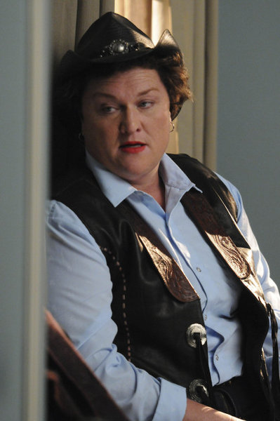 Picture of Dot Jones