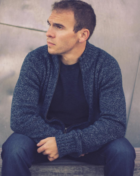 Picture of Shane Kippel