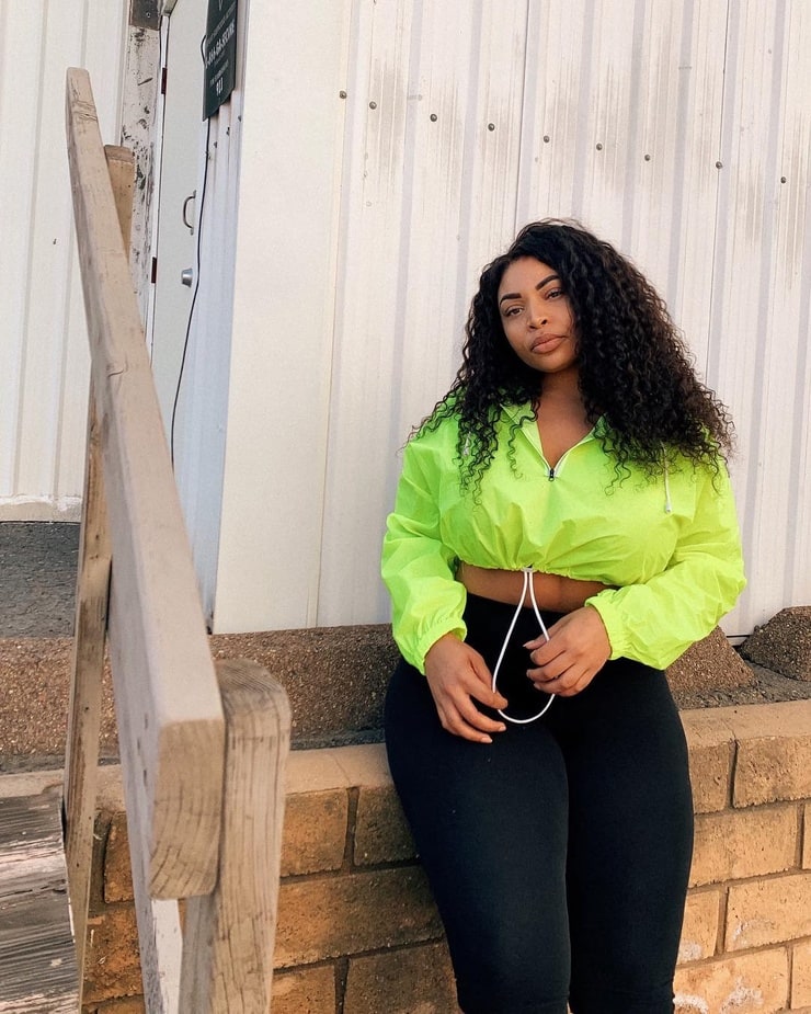 Picture of Candice Kelly