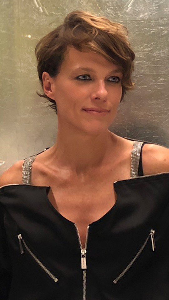 Image of Anne Le Nen