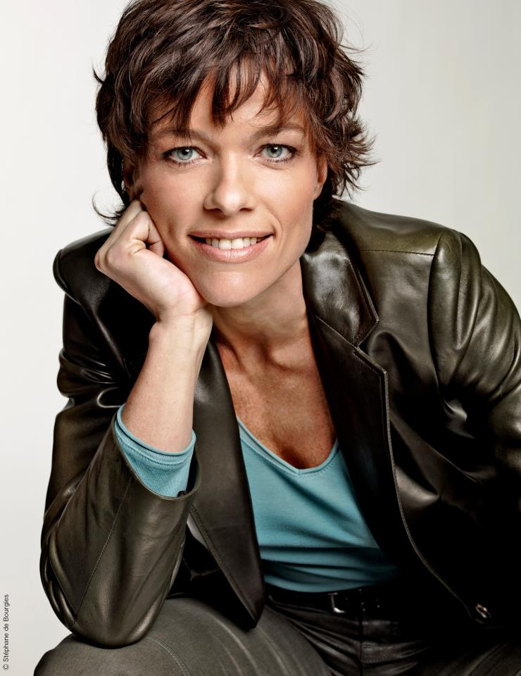 Picture of Anne Le Nen