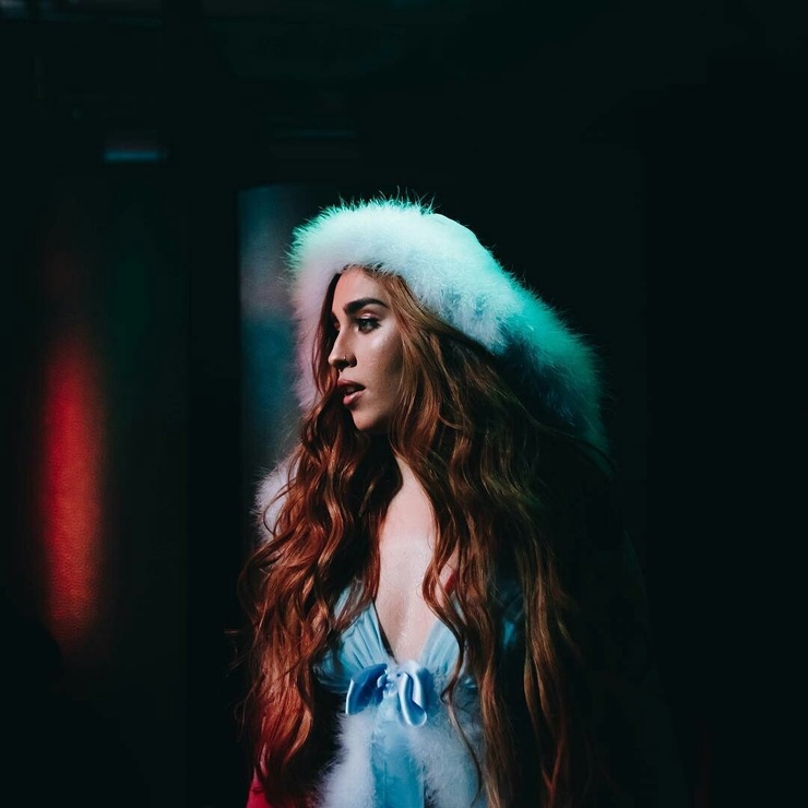 Lauren Jauregui picture