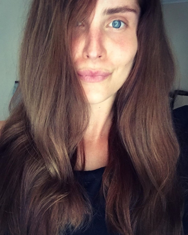 Picture of Amy Ruffle