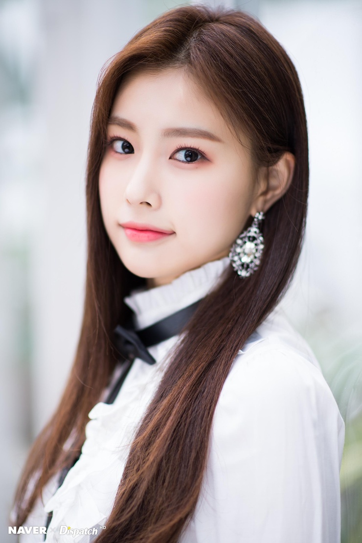 Image of Kang Hyewon