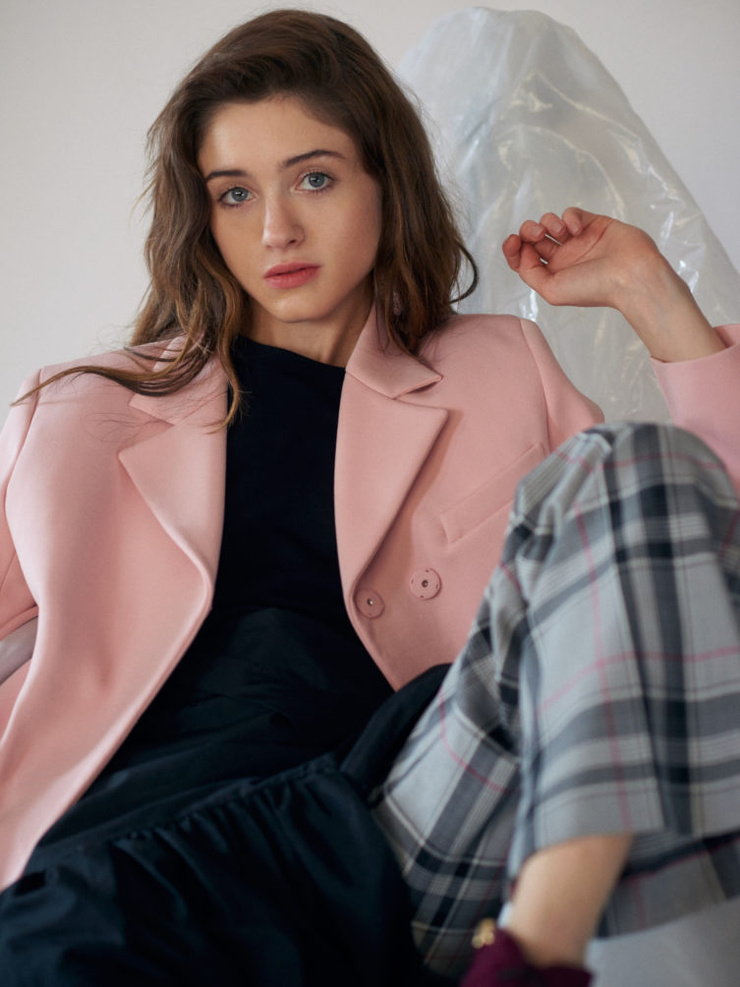 Picture of Natalia Dyer