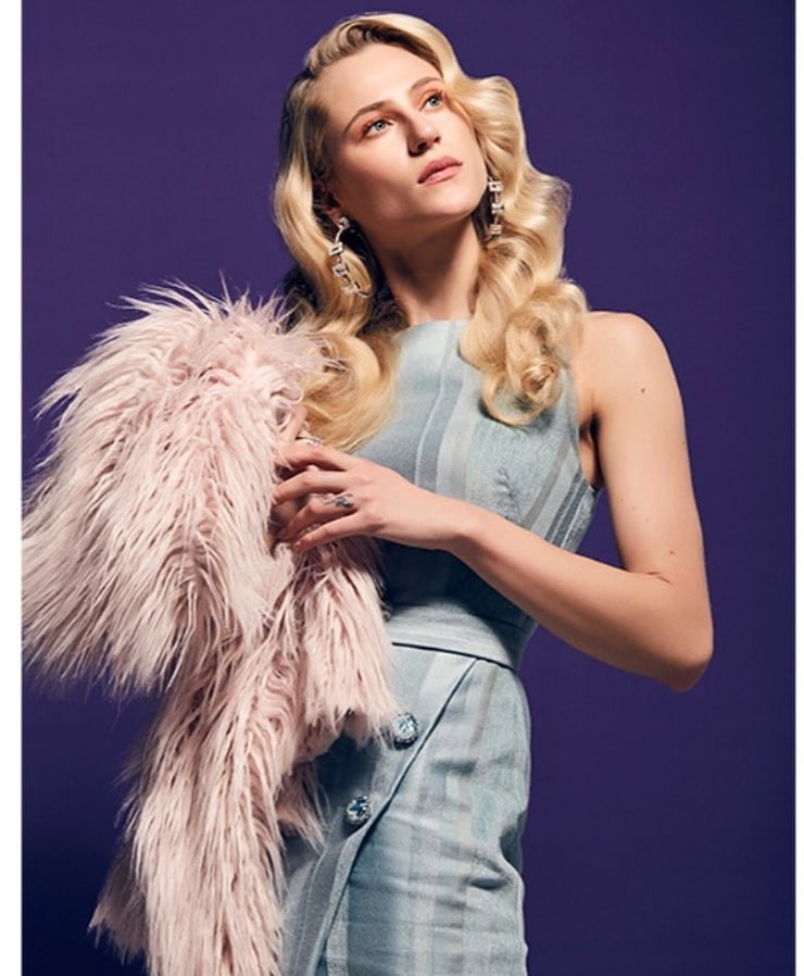 Picture of Alicia Kuczman