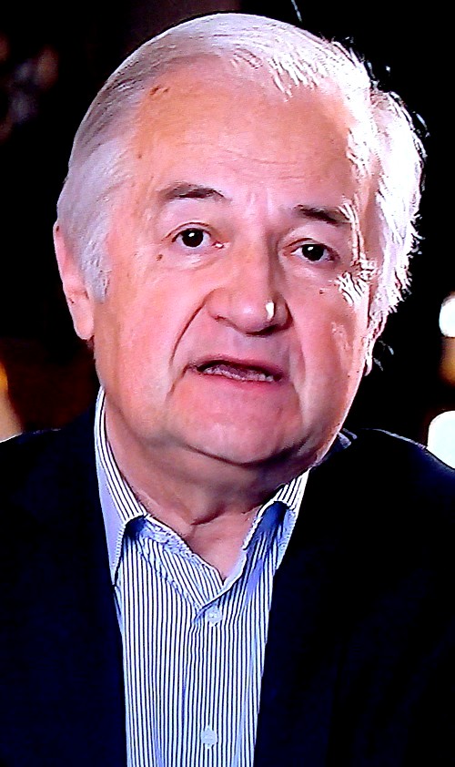 Picture of Jacques Mailhot