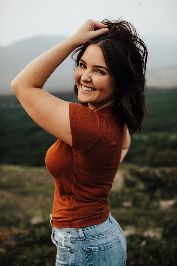 Picture of Piper Palin