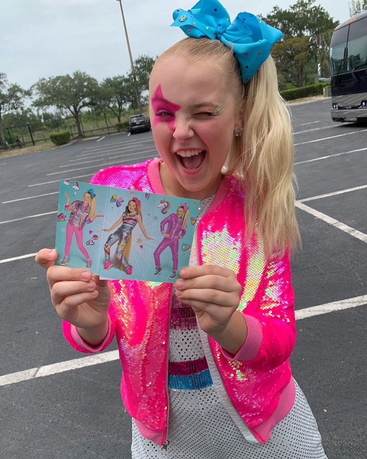 Picture Of Jojo Siwa Picture Of Jojo Siwa