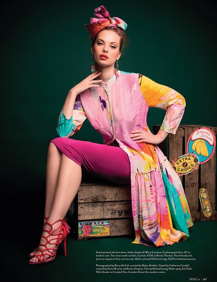 Image of Dioni Tabbers