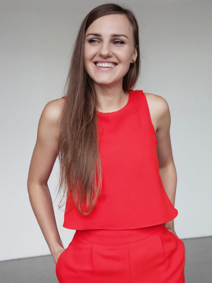 Diana Birenyte image