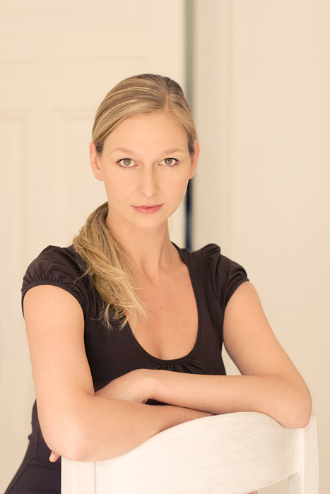 Samantha Richter picture