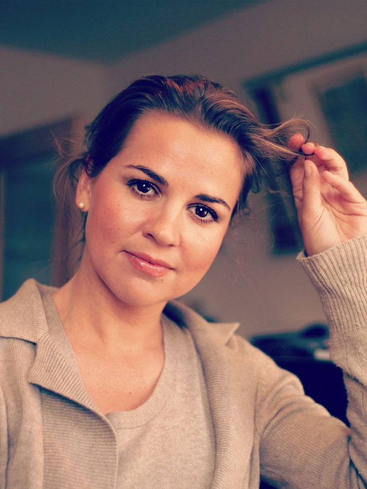 Picture of Julia Bless