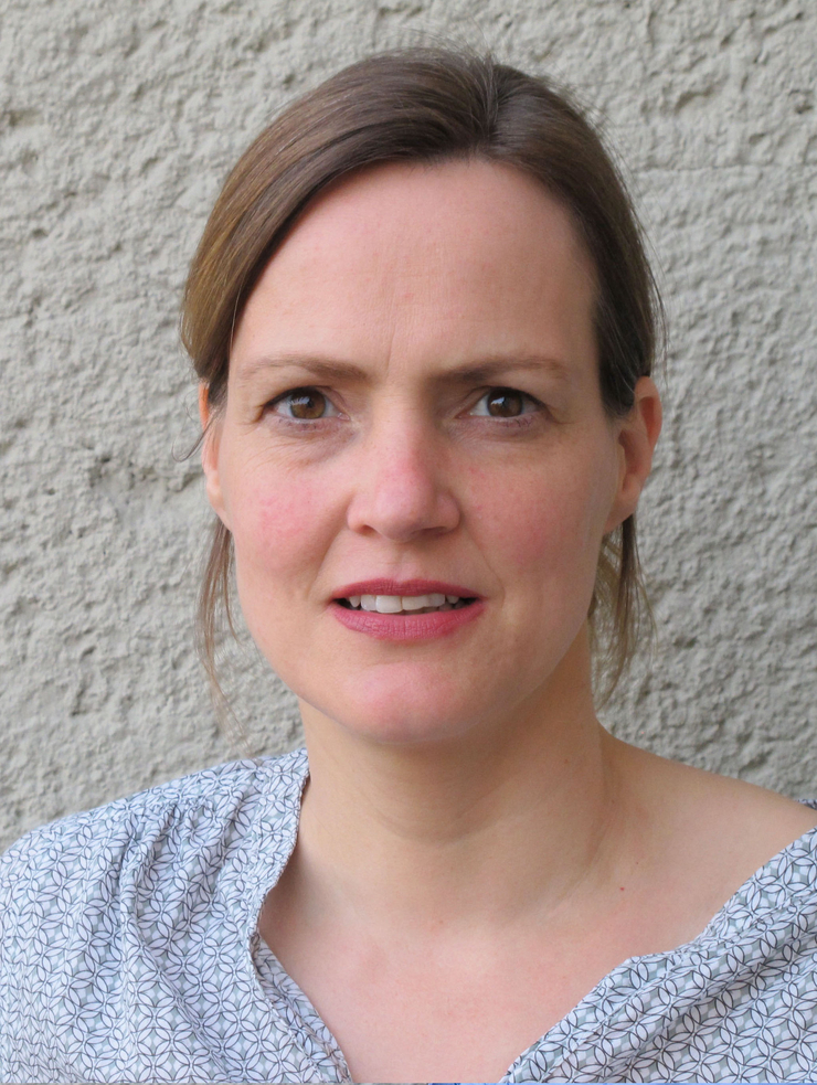 Picture of Katja Bramm