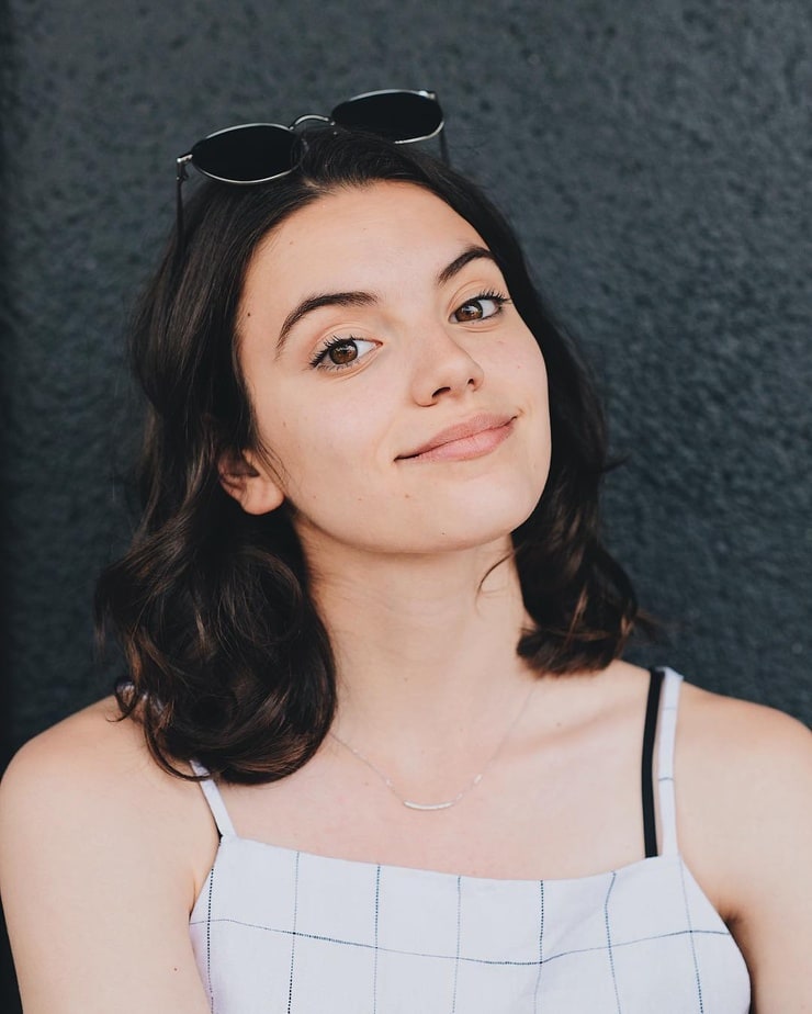 Picture of Francesca Reale