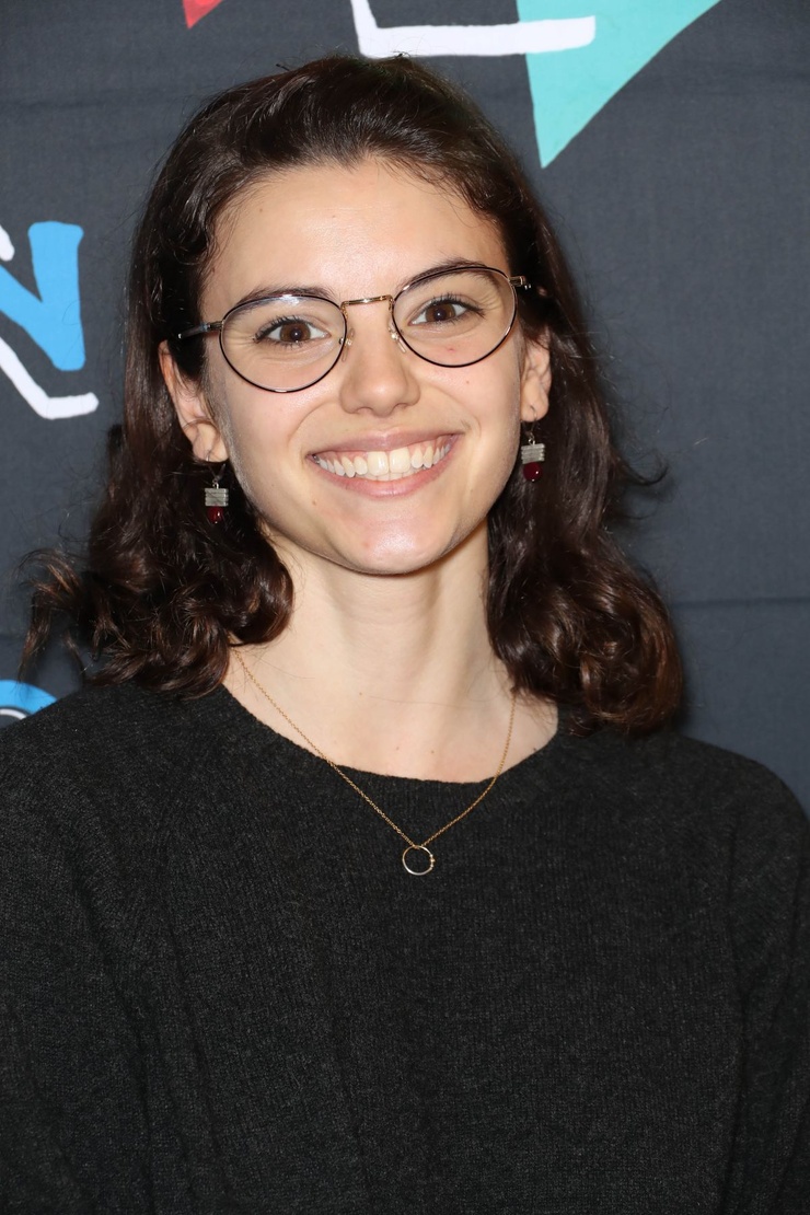 Image of Francesca Reale