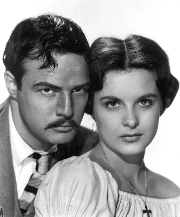 Jean Peters