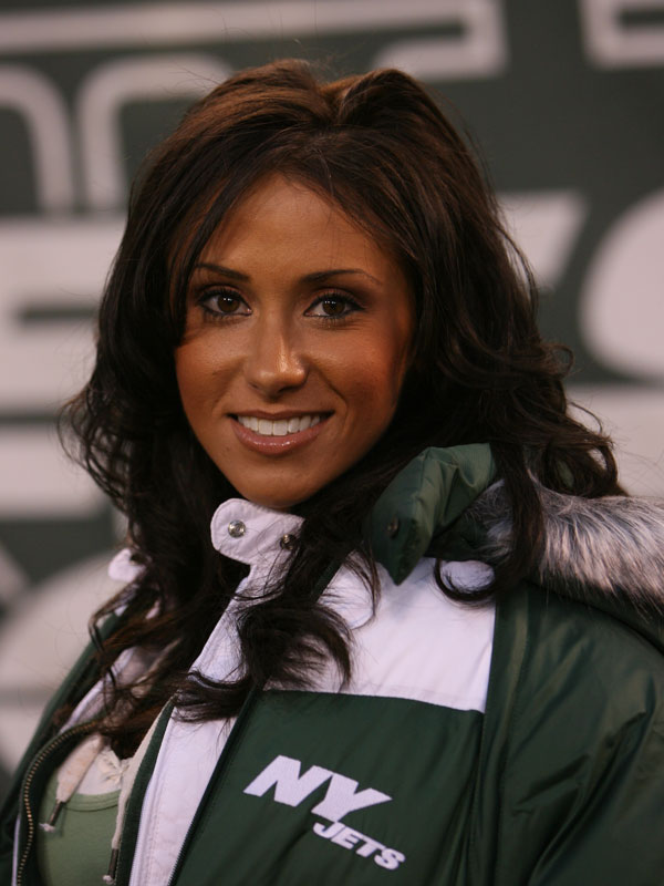 Jennifer Sterger image