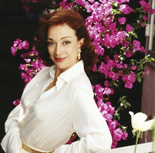 Picture of Dixie Carter