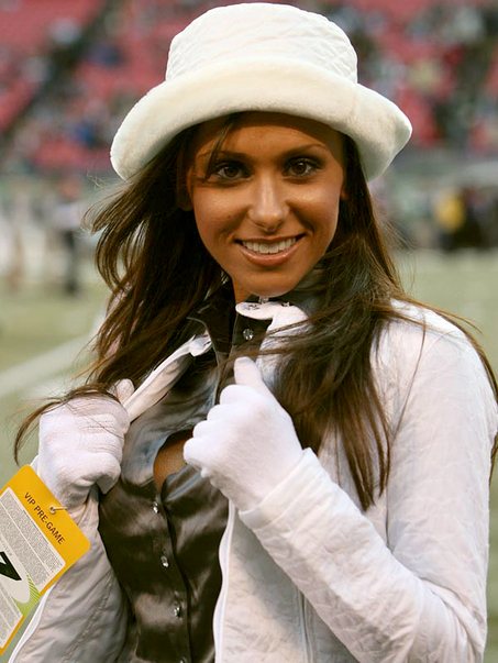 Picture of Jennifer Sterger