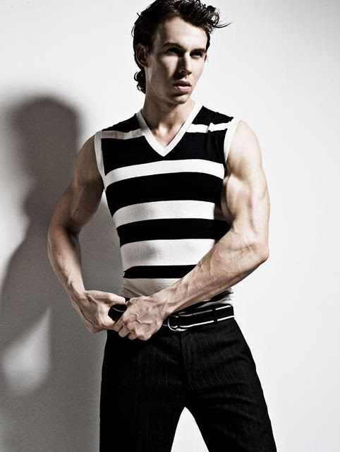 Picture of Brandon Gutierrez