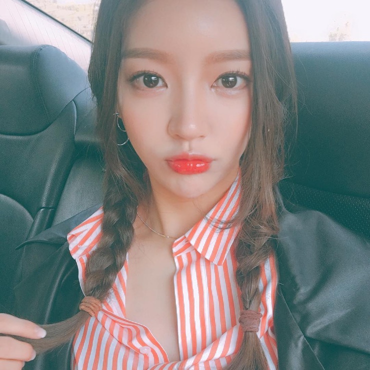 Image of Hong Ji-Yoon