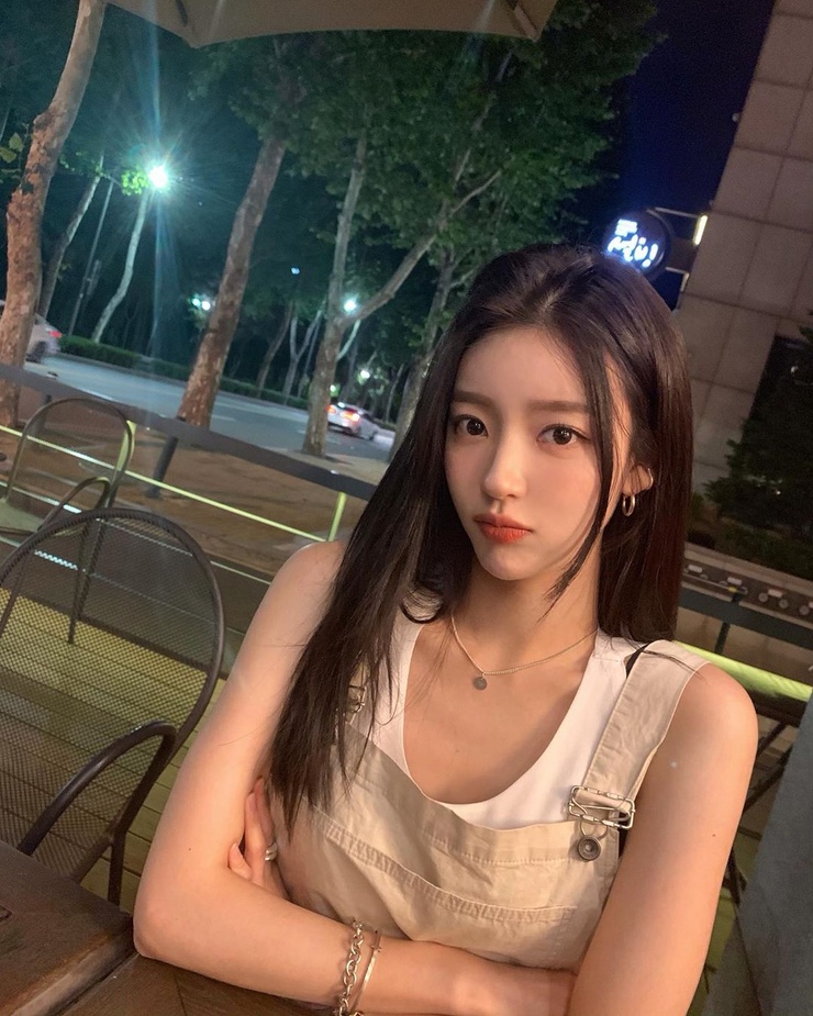 Hong Ji-Yoon image