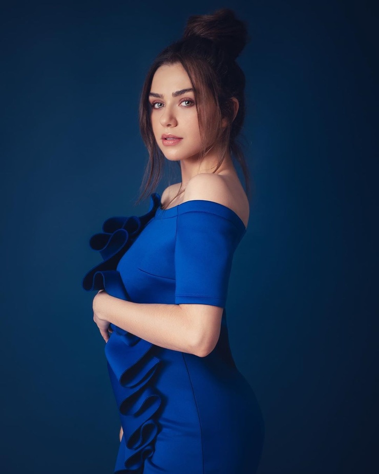 Image of Victoria Konefal