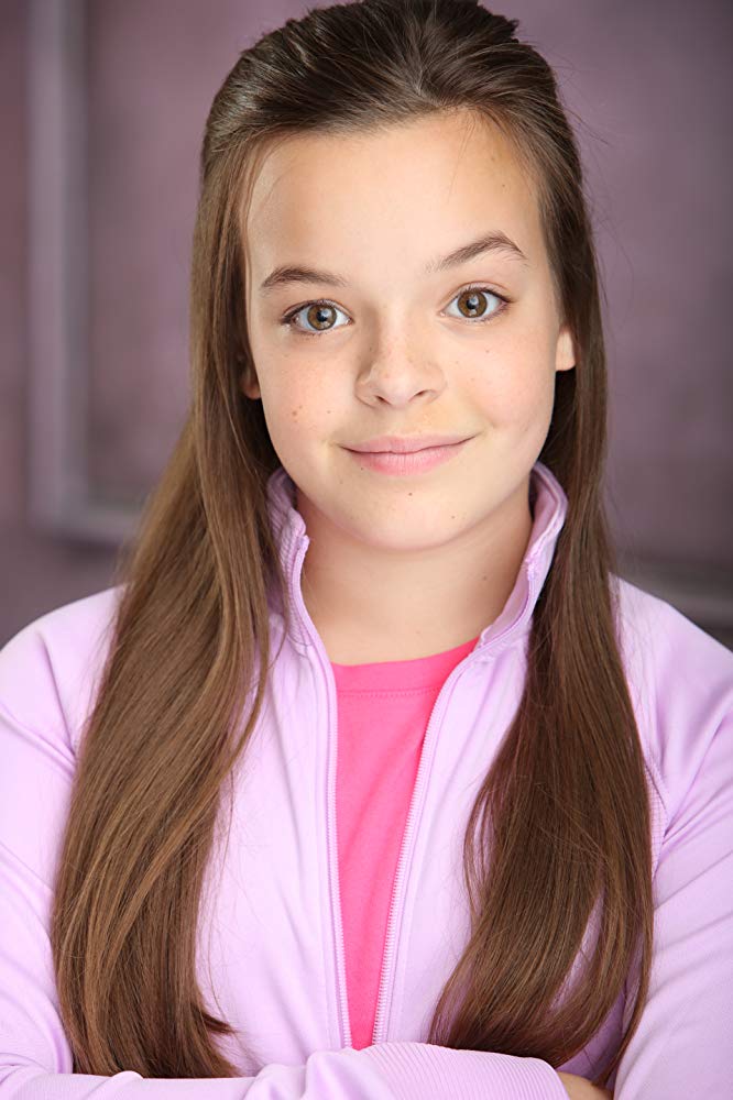 Picture of Amelia Wray