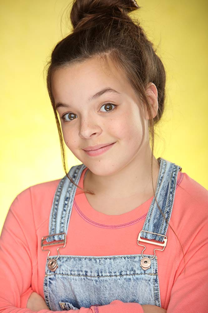 Picture of Amelia Wray