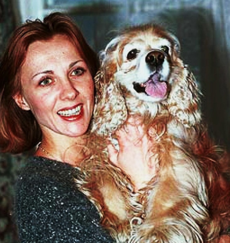 Picture of Elena Yakovleva