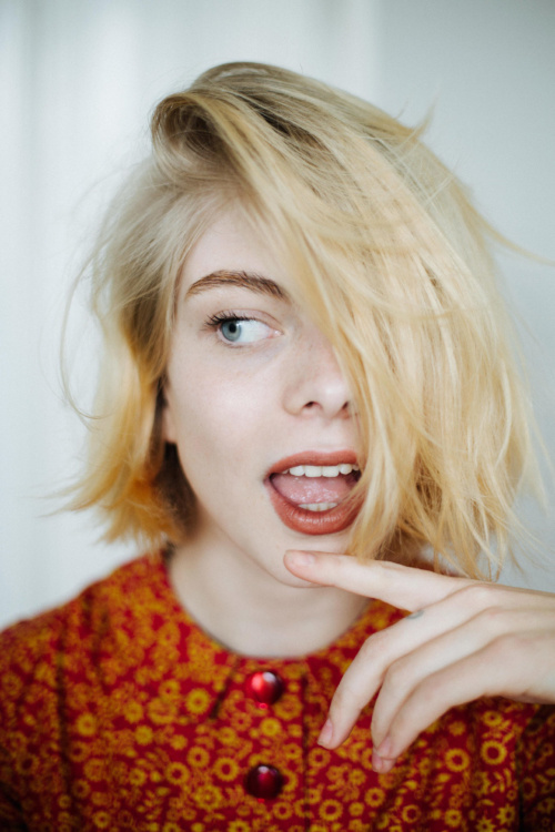 Picture of Vera Lesavoy